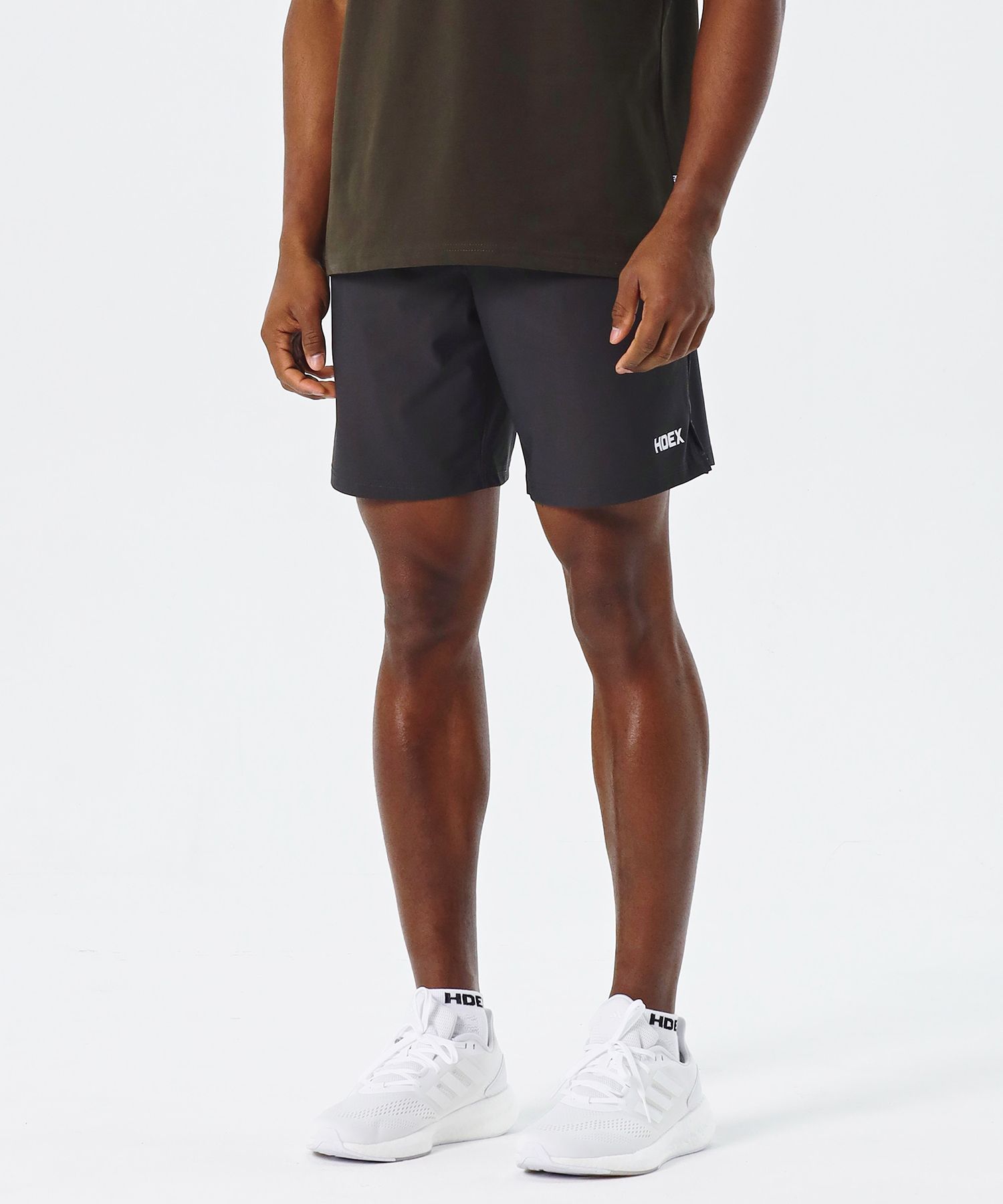 MUSINSA | HDEX Active shorts 8 colors