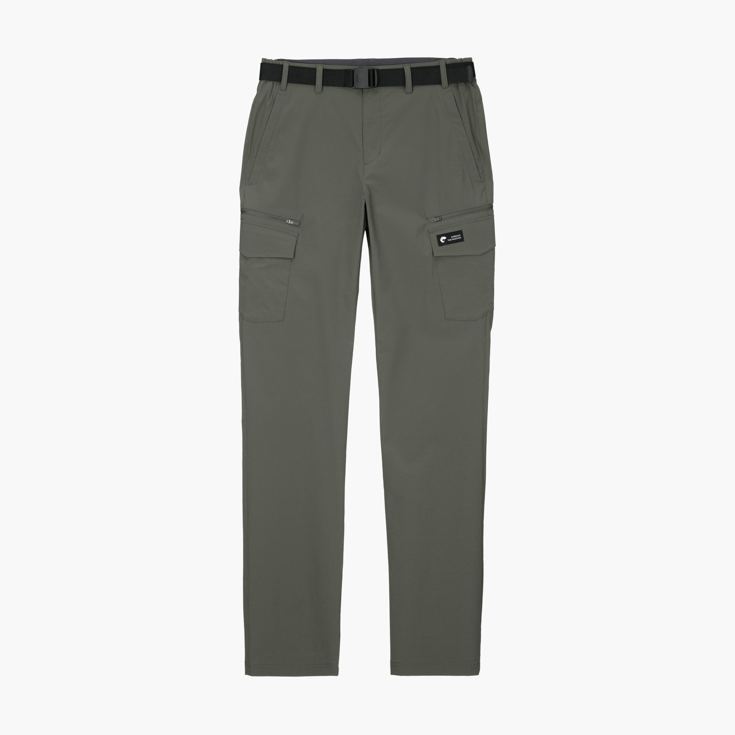 MUSINSA | NEPA 7I31607 Men's Mountain Summer Cargo Pants
