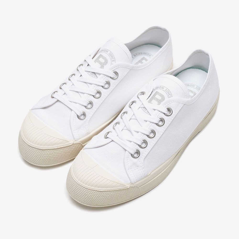 MUSINSA | BENSIMON B79 ROMY - WHITE