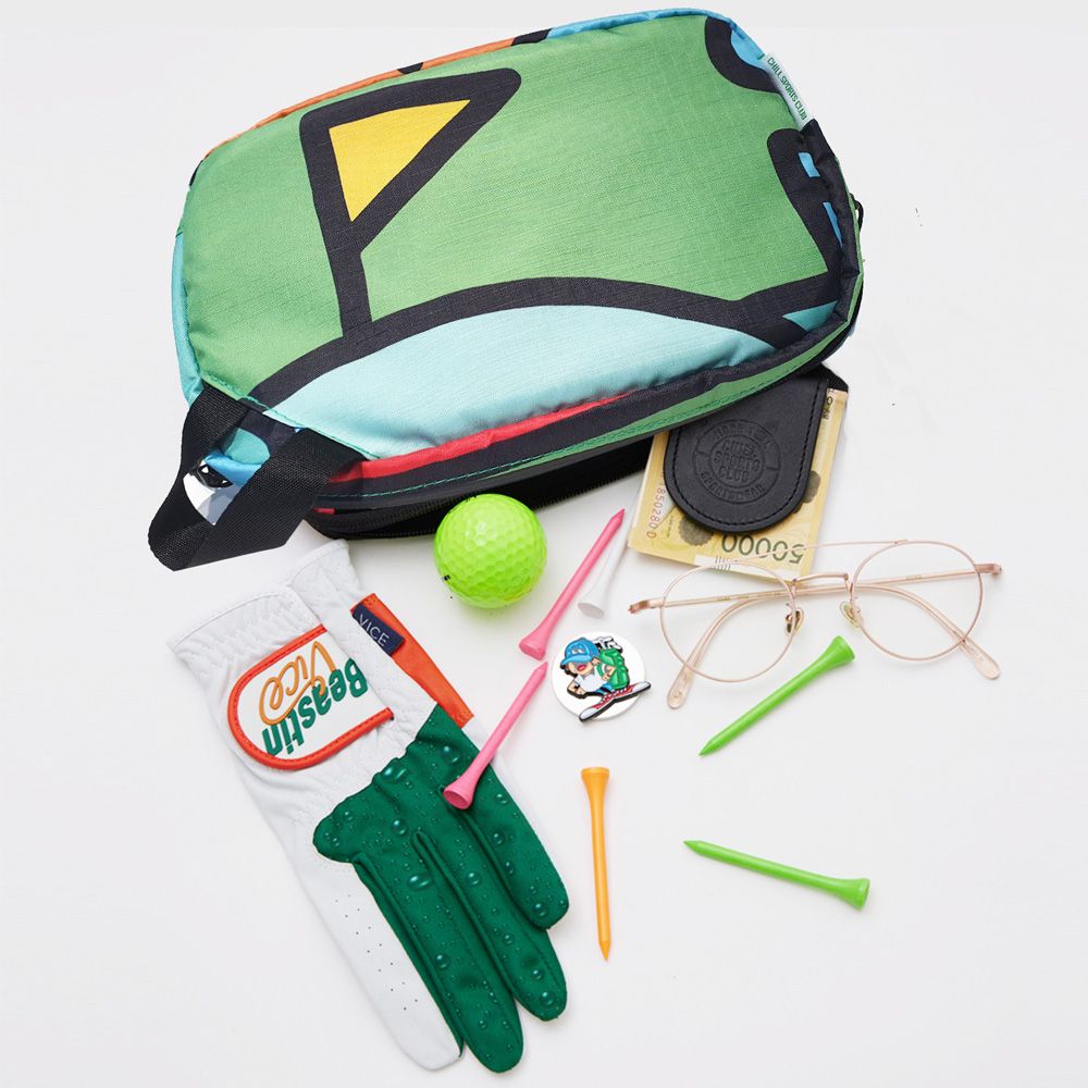 MUSINSA | CHILL SPORTS CLUB Golf Dokkit 001 Limited Edition