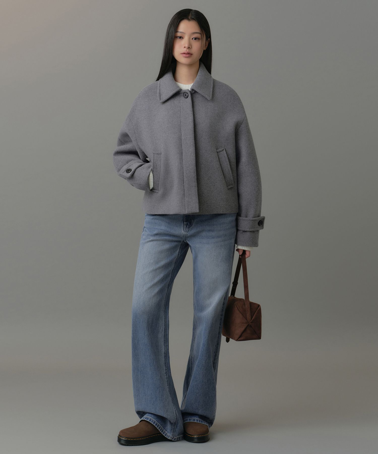 MUSINSA Canada | Shop Trendy K-Fashion & Clothing Online