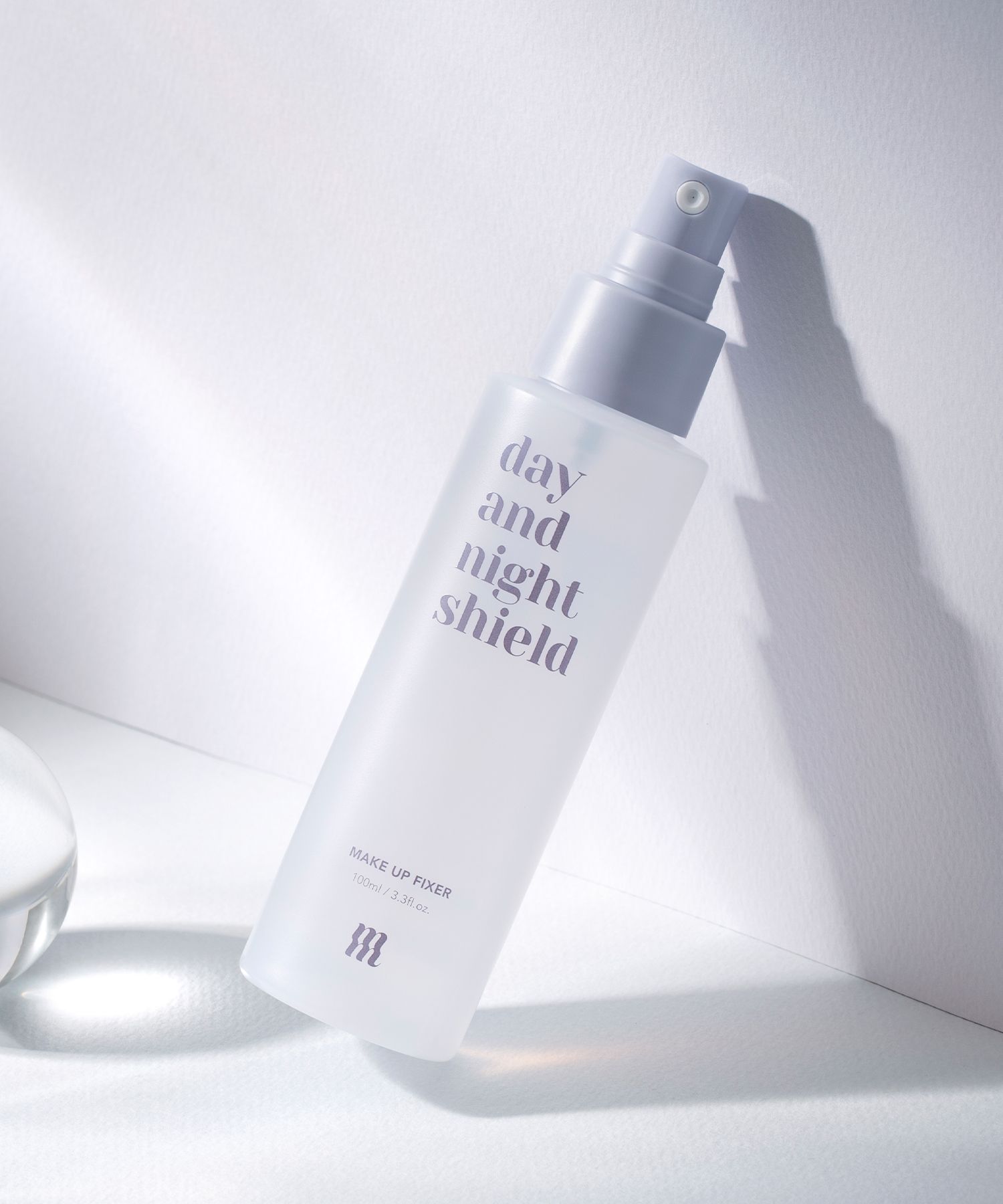 MUSINSA | MERZY Day and Night Shield Makeup Fixer