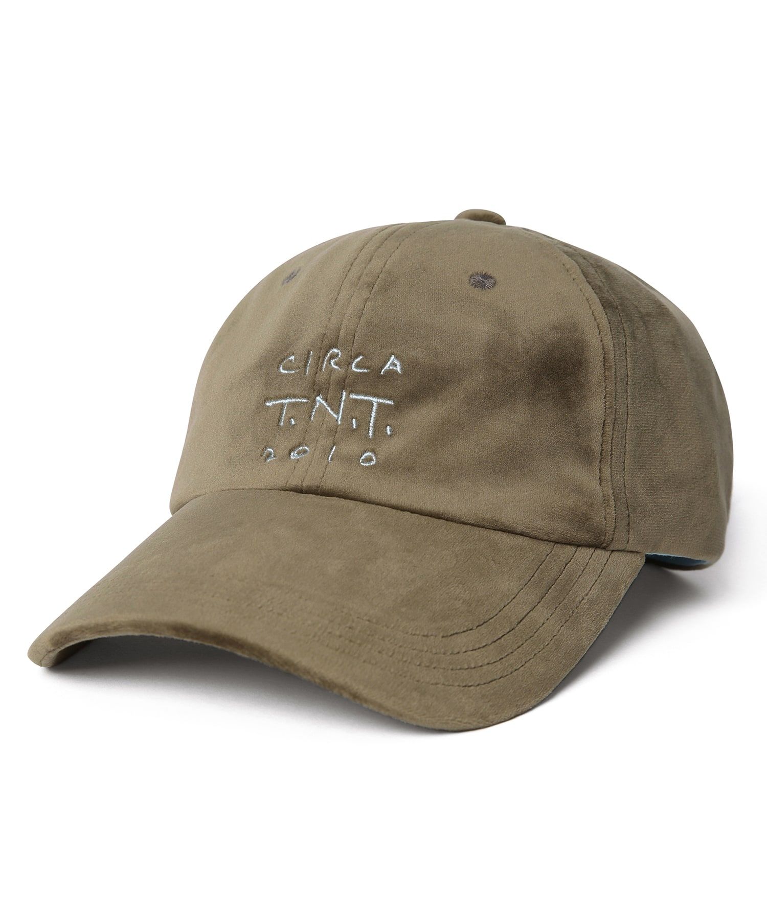 MUSINSA公式 | thisisneverthat Scribble TNT Cap Taupe