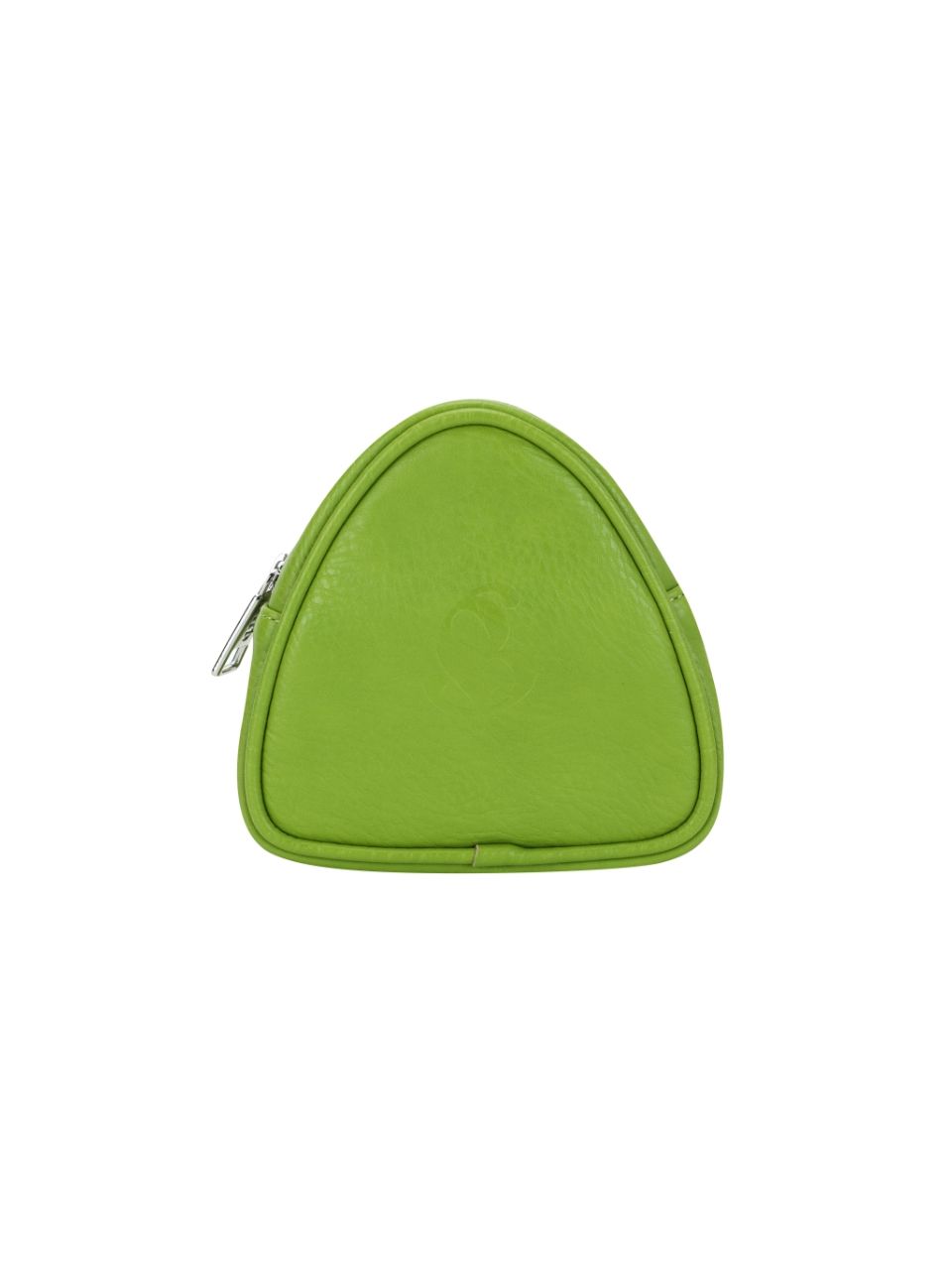 MUSINSA | FILLINTHEBLANK Onigiri Coin Bag (olive)