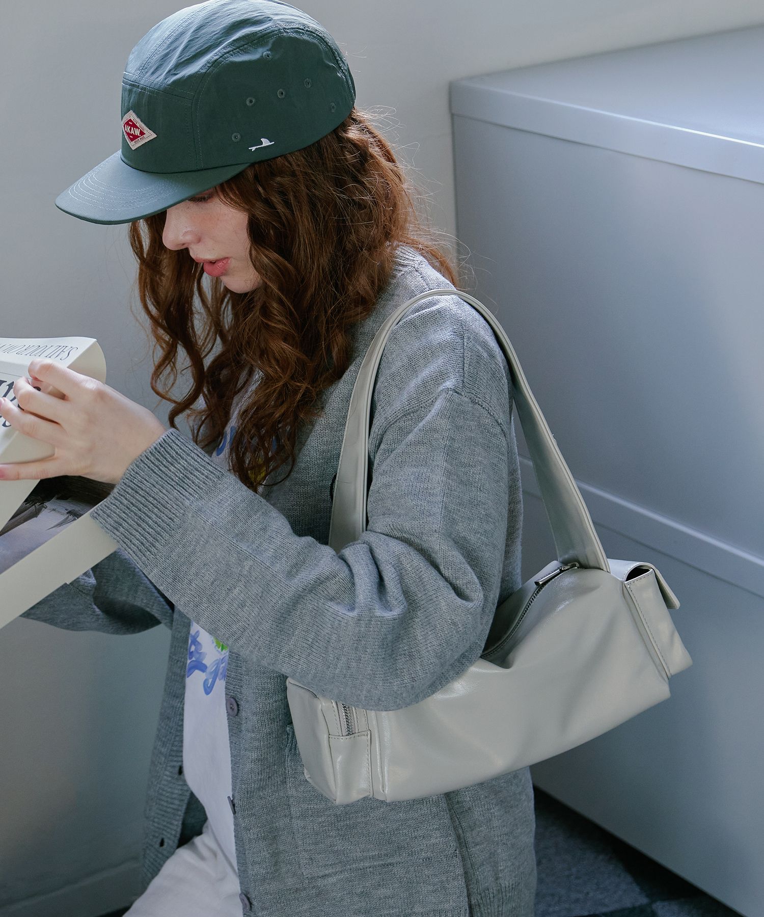 MUSINSA | SQUARELINE Square Square-4color