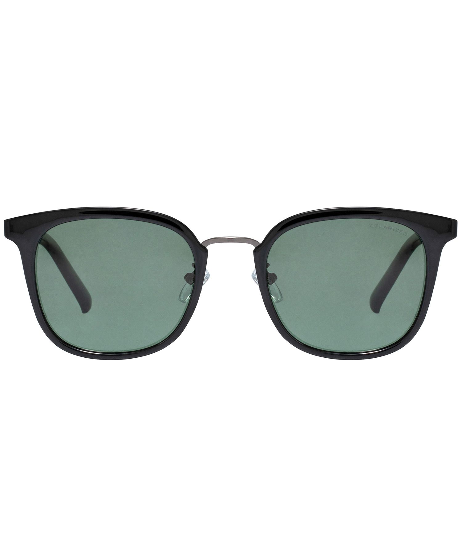 MUSINSA | RECLOW RC F355 GREEN Polarized Sunglasses