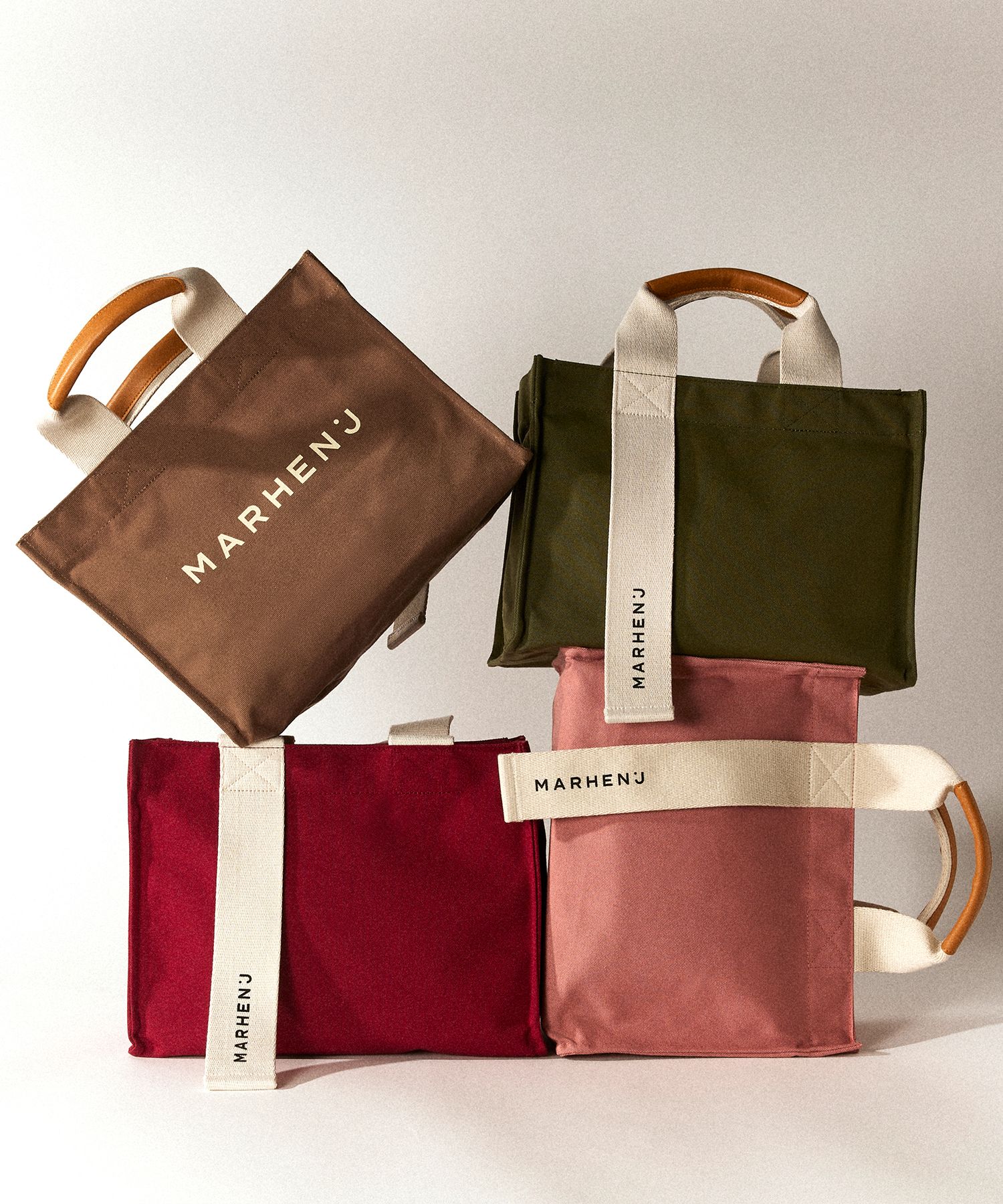 MUSINSA公式 | MARHEN.J RICO COMFORT