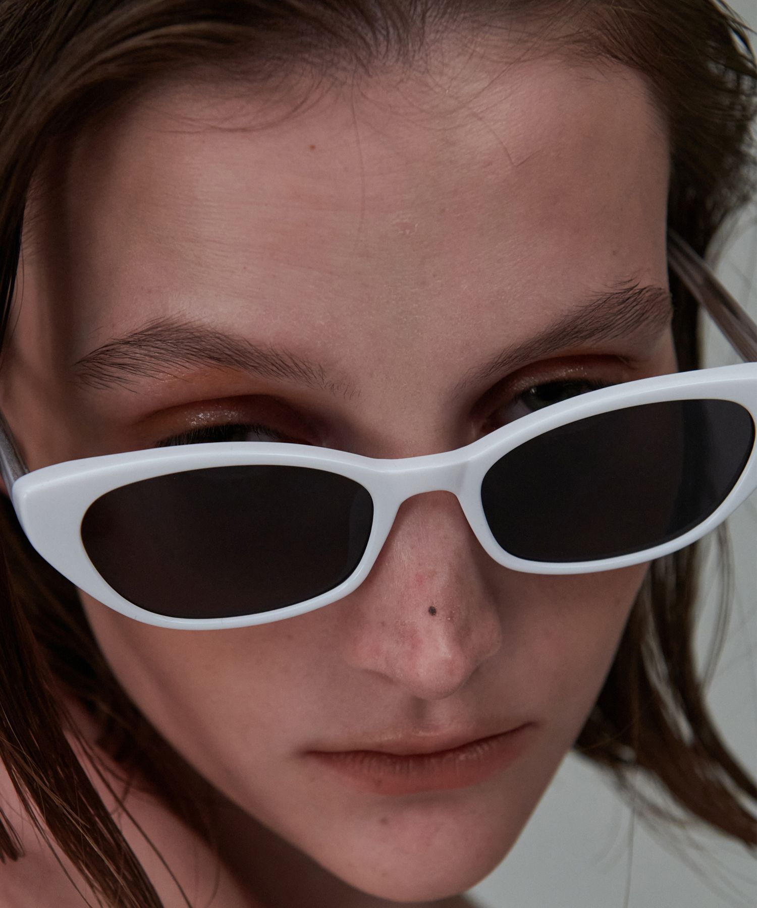 MUSINSA | BLUE ELEPHANT TRINITY white