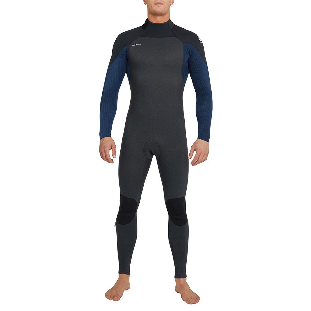MUSINSA | ONEILLWETSUITS Hyperflake Fire Back Zip 3/2MM+ Men's Wetsuit ...