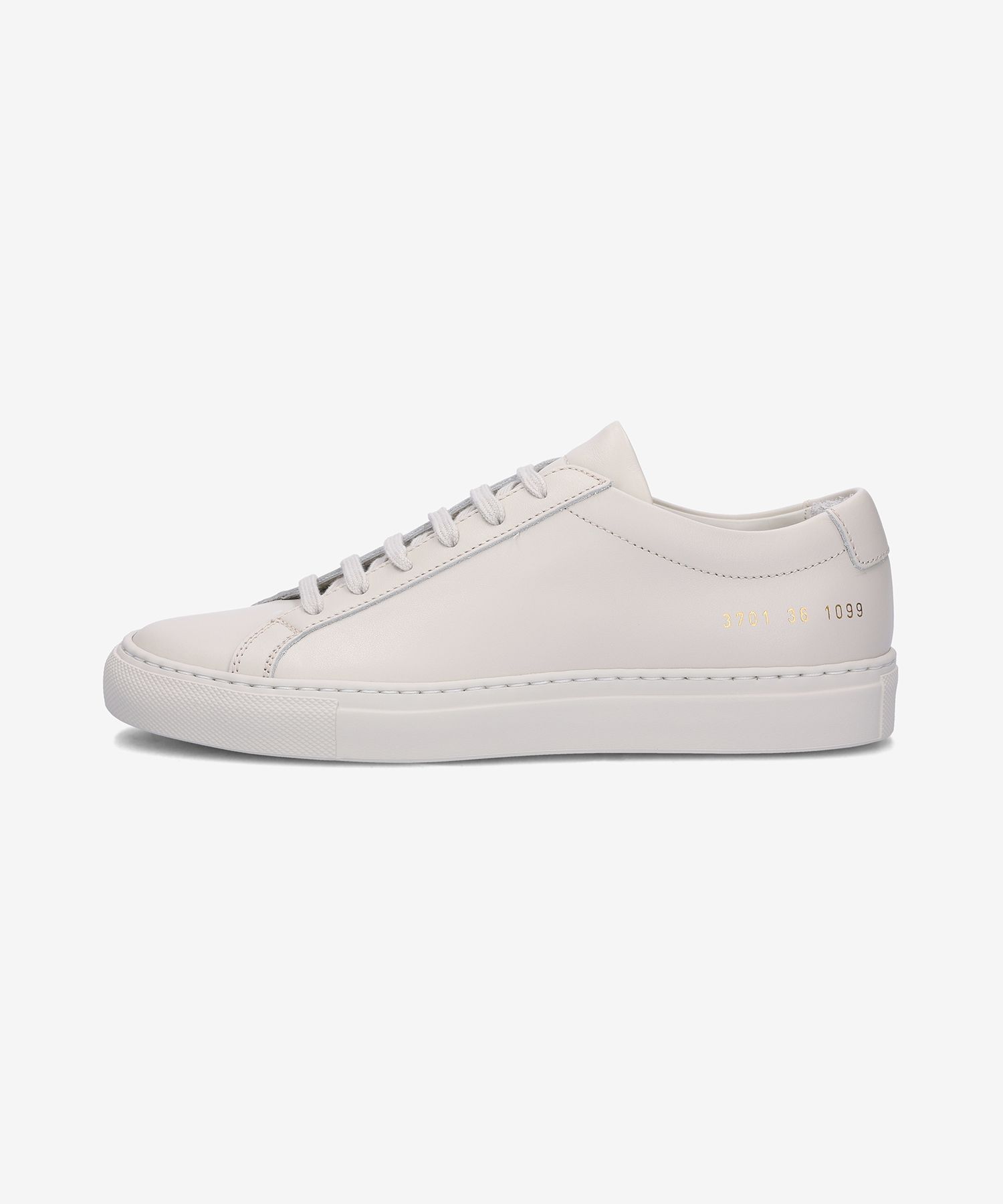 MUSINSA | COMMON PROJECTS Original Achilles Low Sneakers - Gray / 37011099