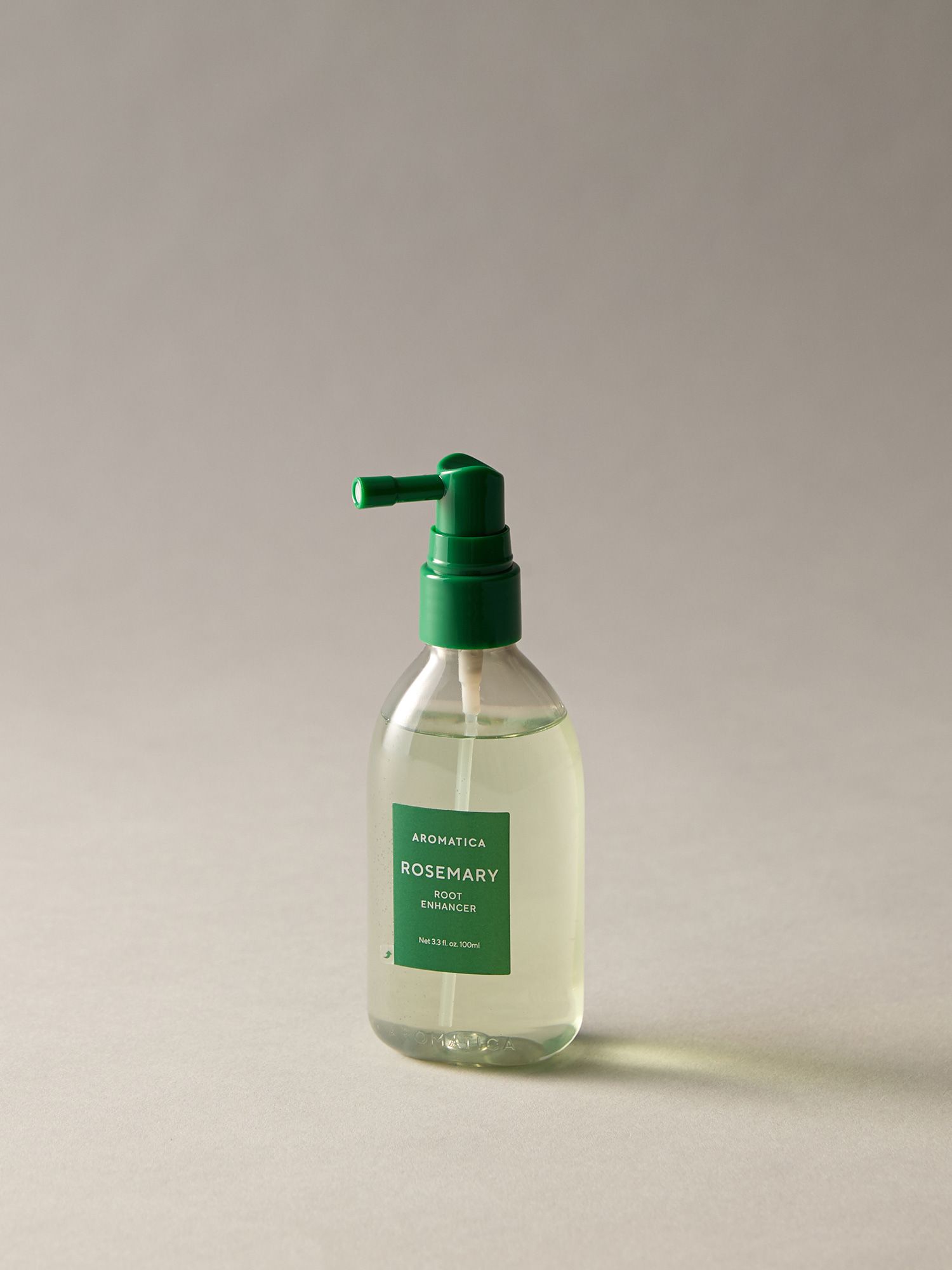 MUSINSA | AROMATICA [Hair Root Nourishing Hair Tonic] Rosemary Root ...