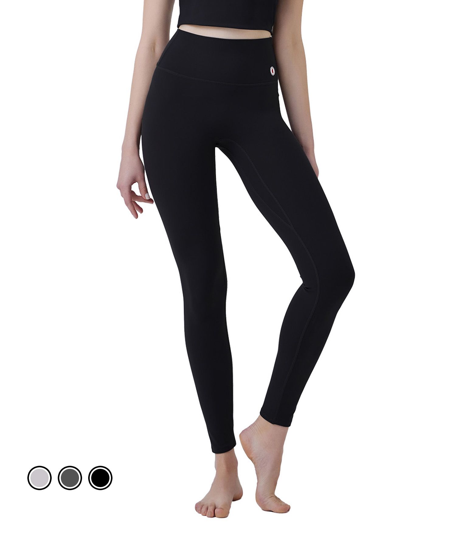 MUSINSA | BARDOT Lip Line Leggings [3 colors]