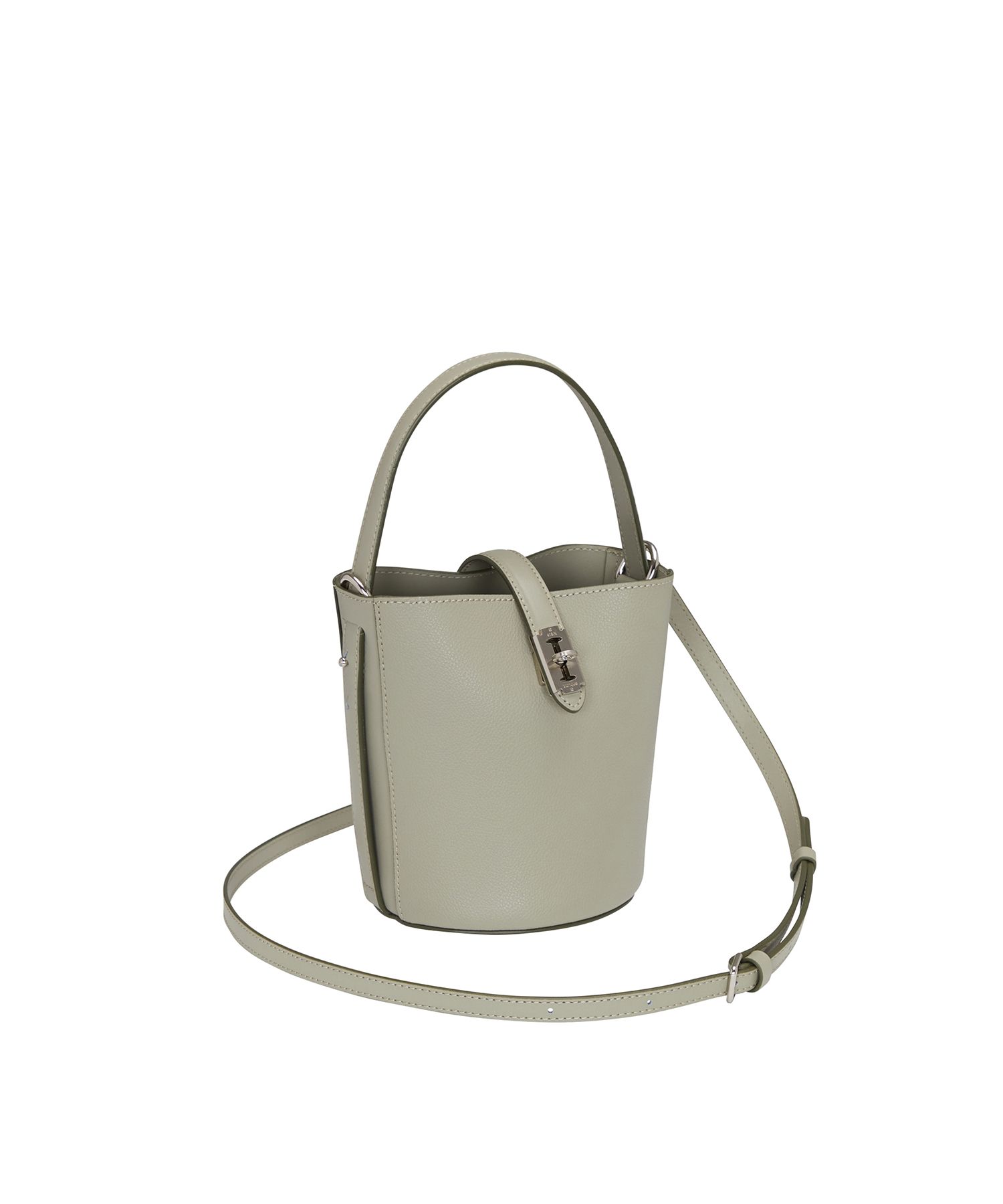 MUSINSA | VUNQUE Boogie Hobo Piccolo (Boogie Hobo Piccolo) Sage Khaki