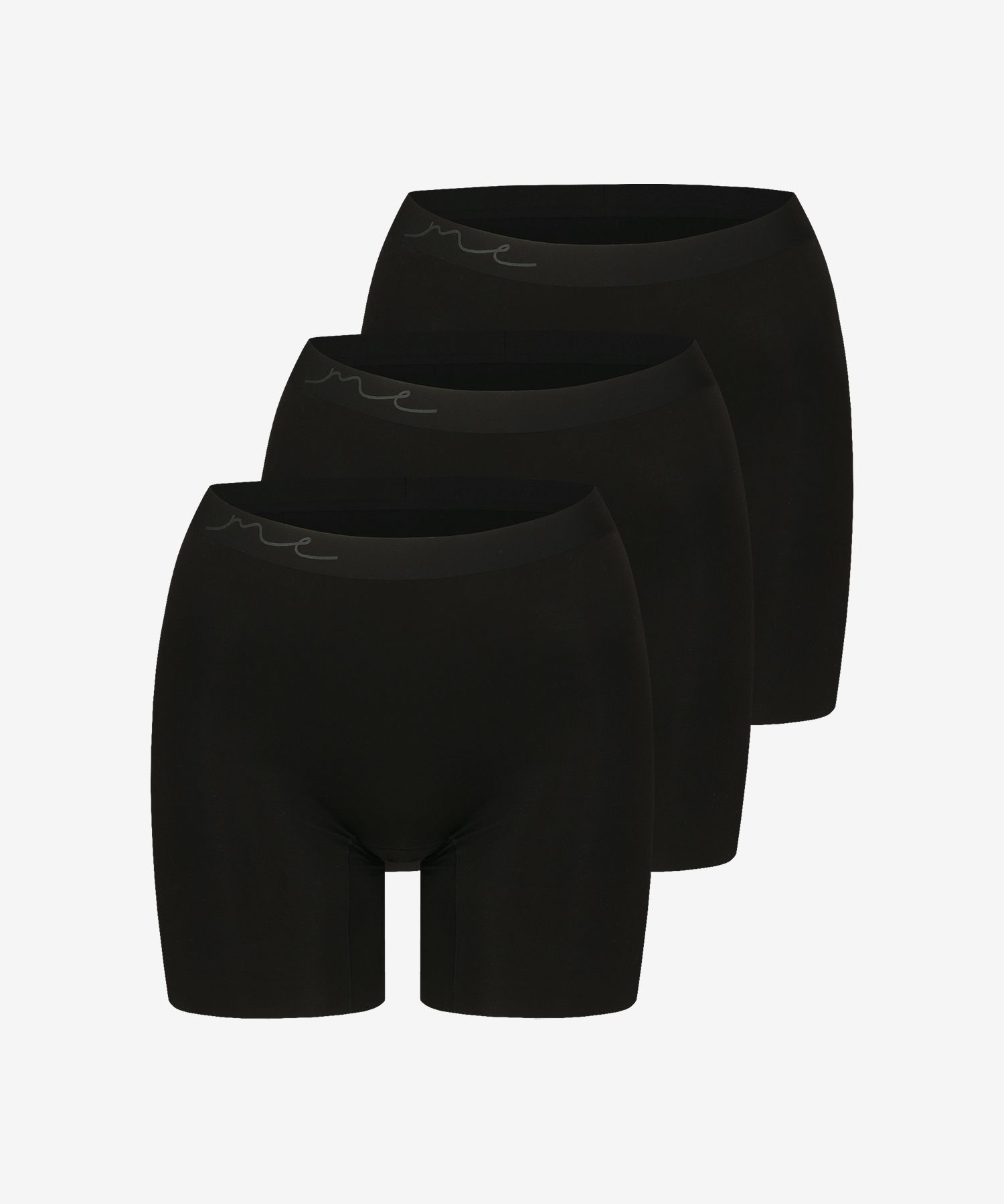 MUSINSA | MEUNDER [W] Wood Draws Premium 3P