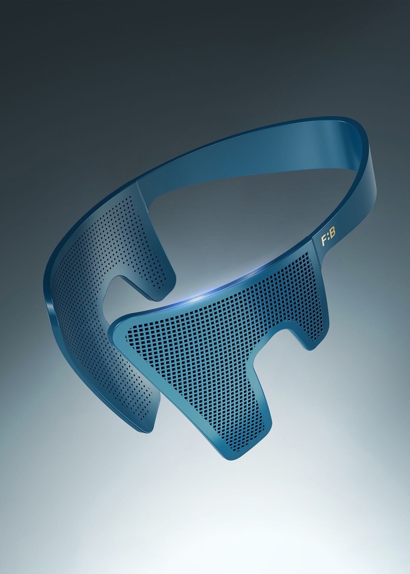 MUSINSA | FOR BEAUT Drop set male side hair press down perm