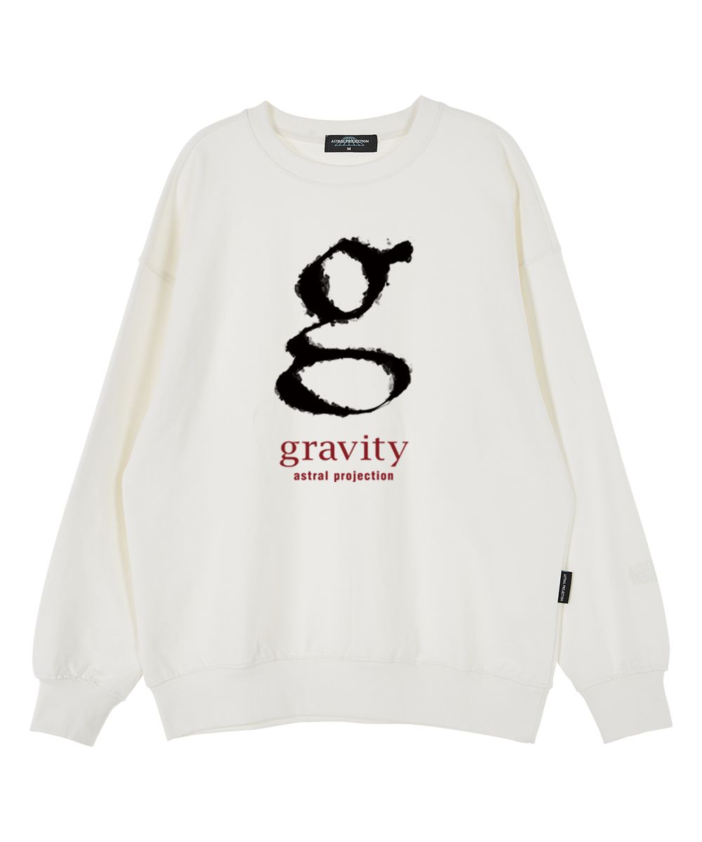 MUSINSA | ASTRAL PROJECTION Signature Gravity Overfit Drop Shoulder Man ...