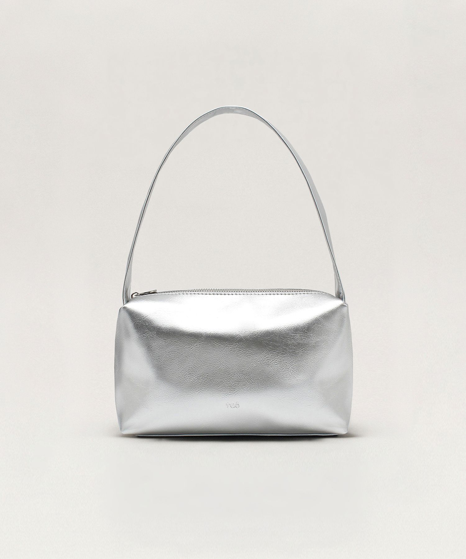 MUSINSA | TUO PUDDING M SILVER · Pudding medium silver