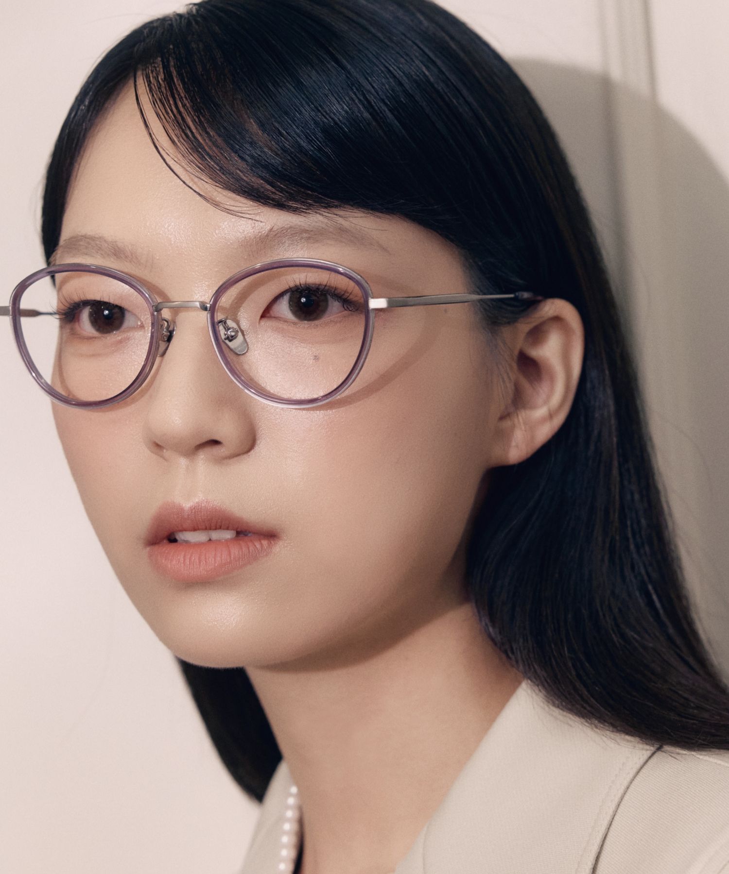 MUSINSA公式 | MANOMOS OPERA C2-SILVER