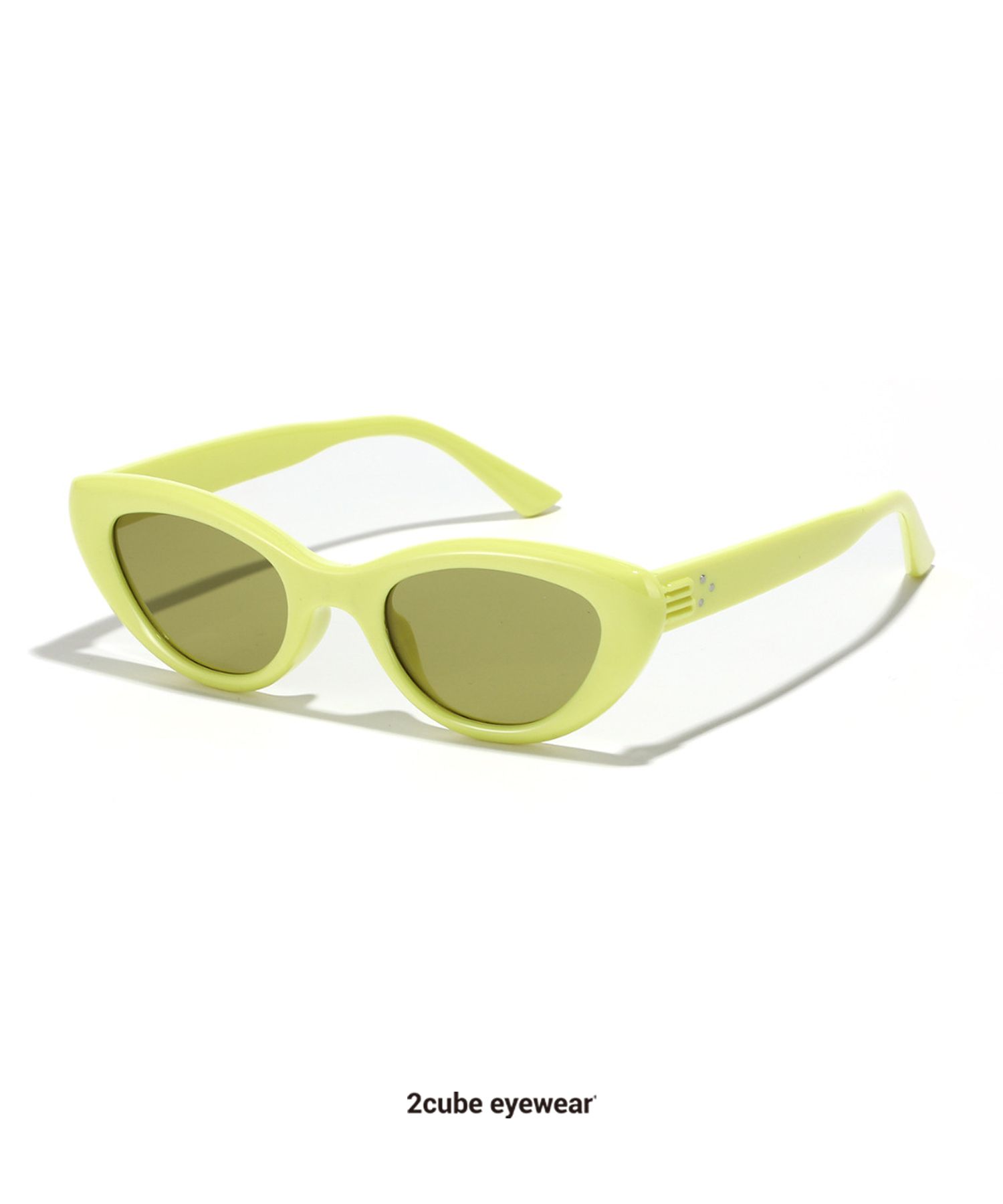 MUSINSA | 2CUBE Lee Hype(Yellow)