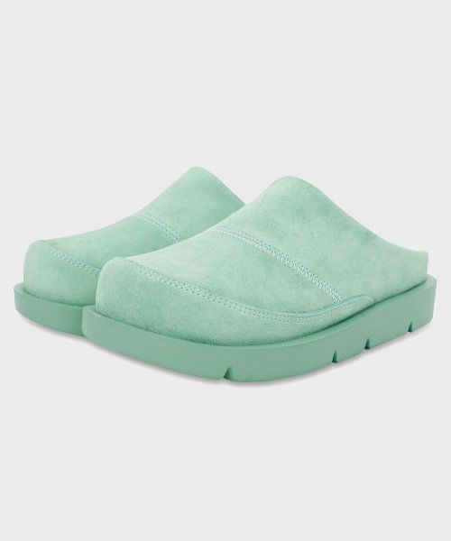 MUSINSA | YASE Bello VELLO pistachio