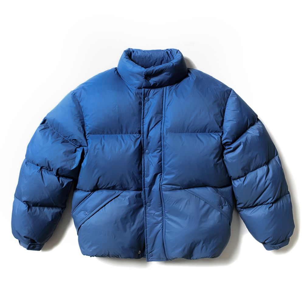 MUSINSA公式 | THOMAS MORE TD4-JP06 Michelin Short Down-Classic Blue