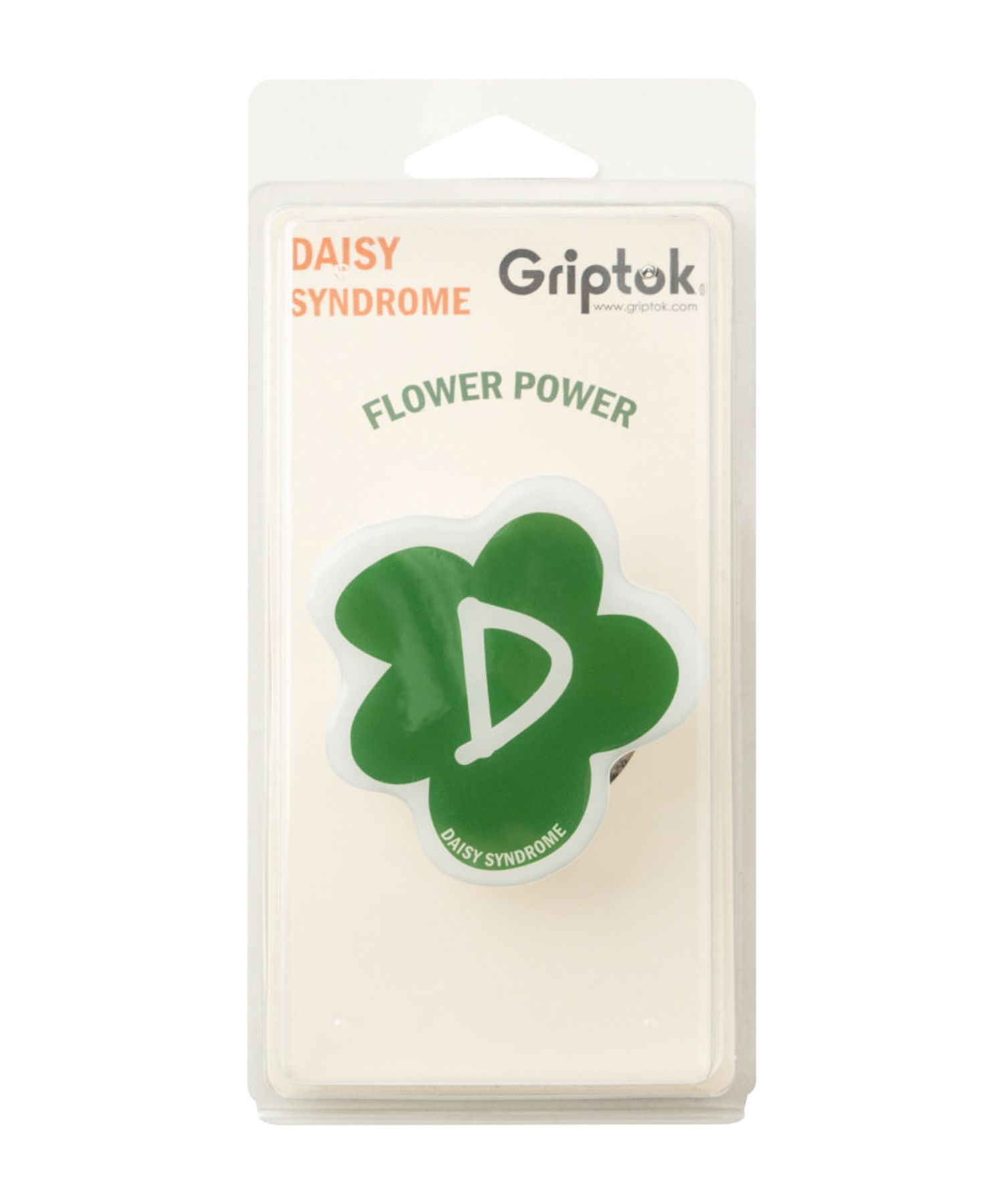 MUSINSA | DAISY SYNDROME DAISY GRIP-TOK green