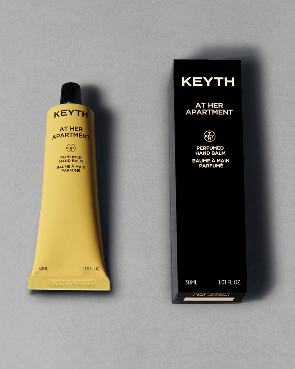 MUSINSA | KEYTH KEYTH Hand Balm 30ml at her apartment