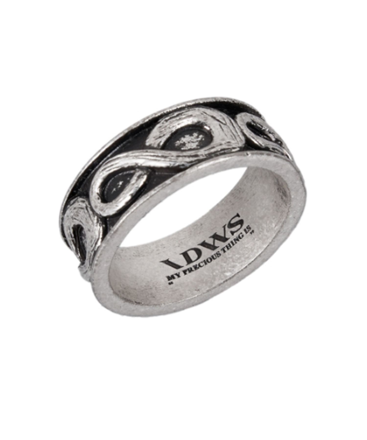 MUSINSA | IDWS Time Loop Ring