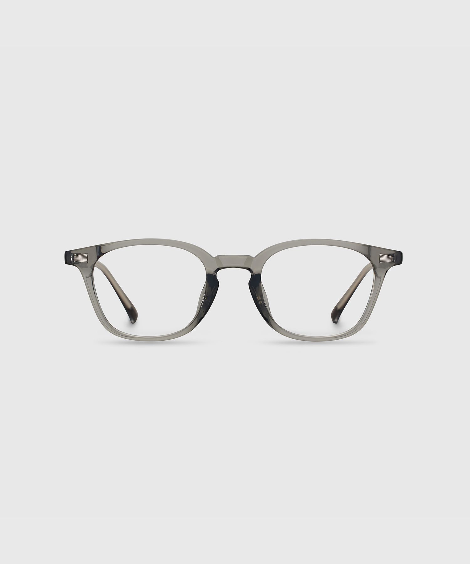 MUSINSA | BLUE ELEPHANT HARPER grey