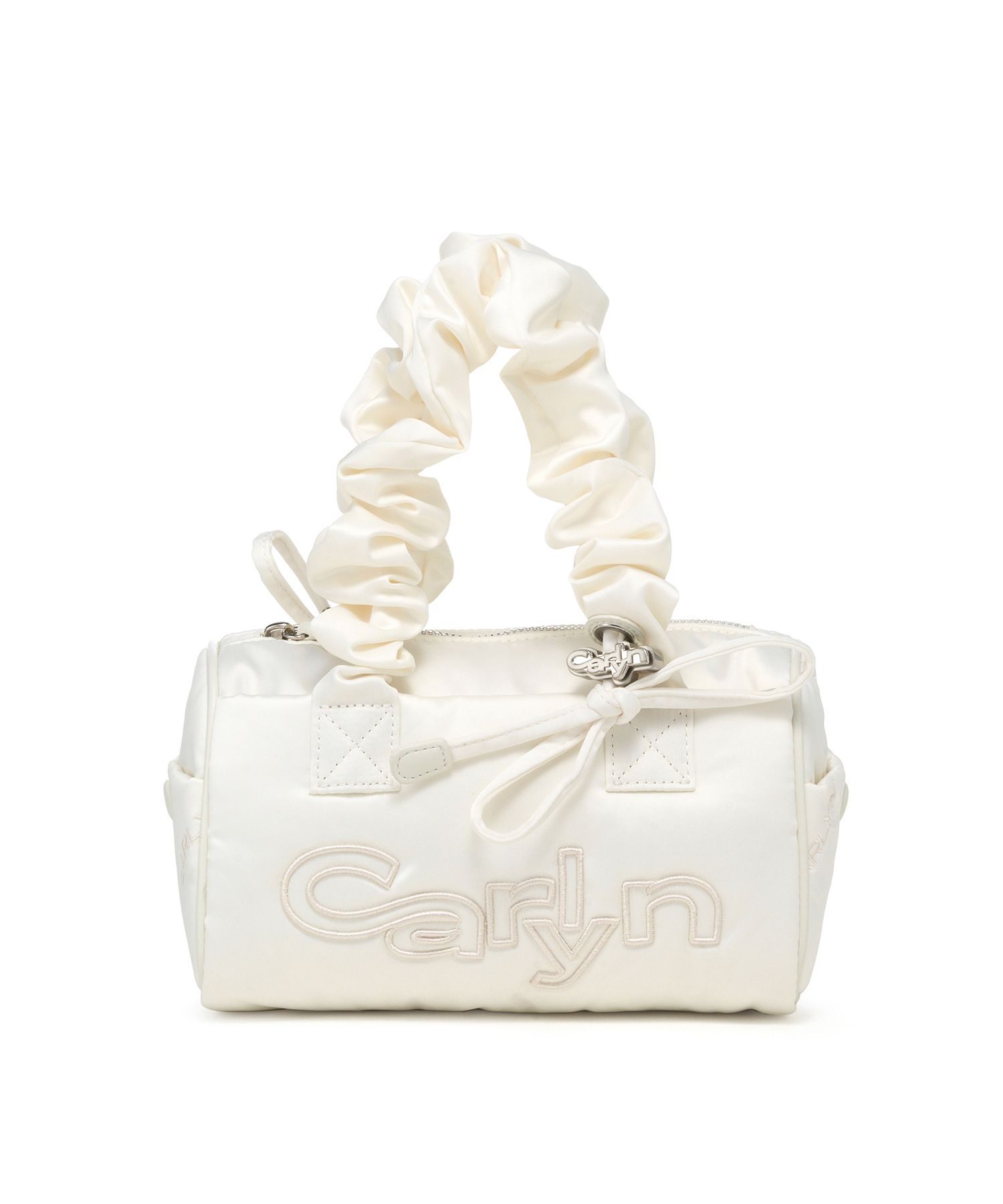 MUSINSA | CARLYN Mini Tia - Ivory