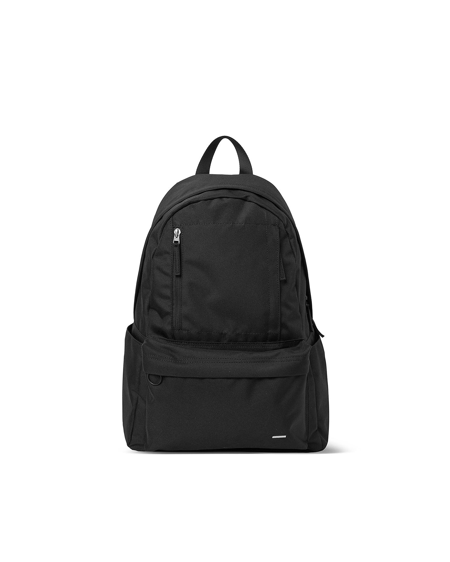 MUSINSA | WORTHWHILE MOVEMENT Light Pack (Black)