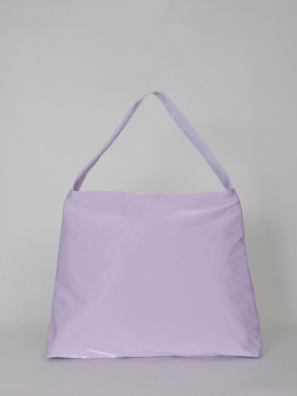 MUSINSA | ACOC Glow Large Bag_Purple