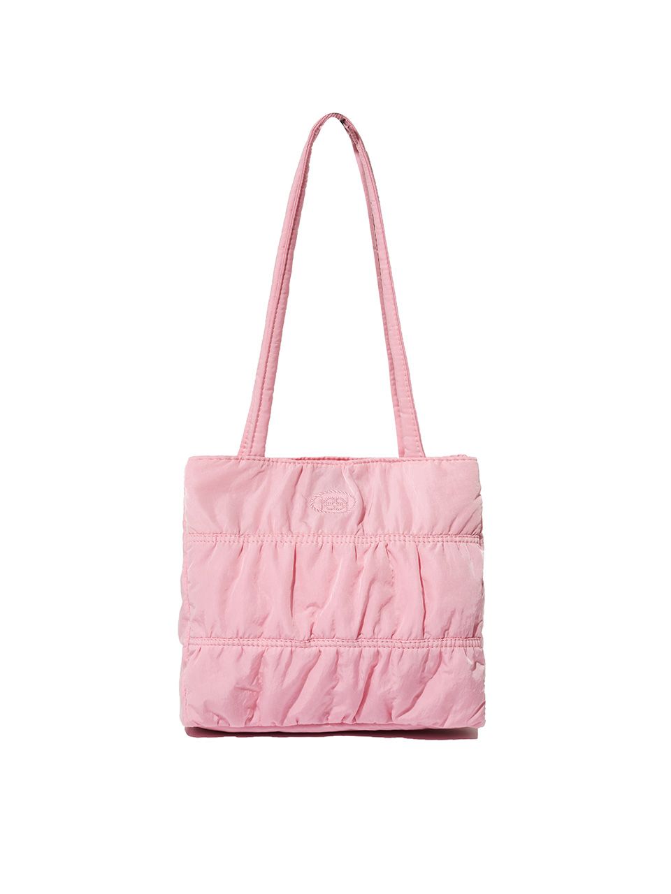 MUSINSA | KIJUN Macaron Bag Pink