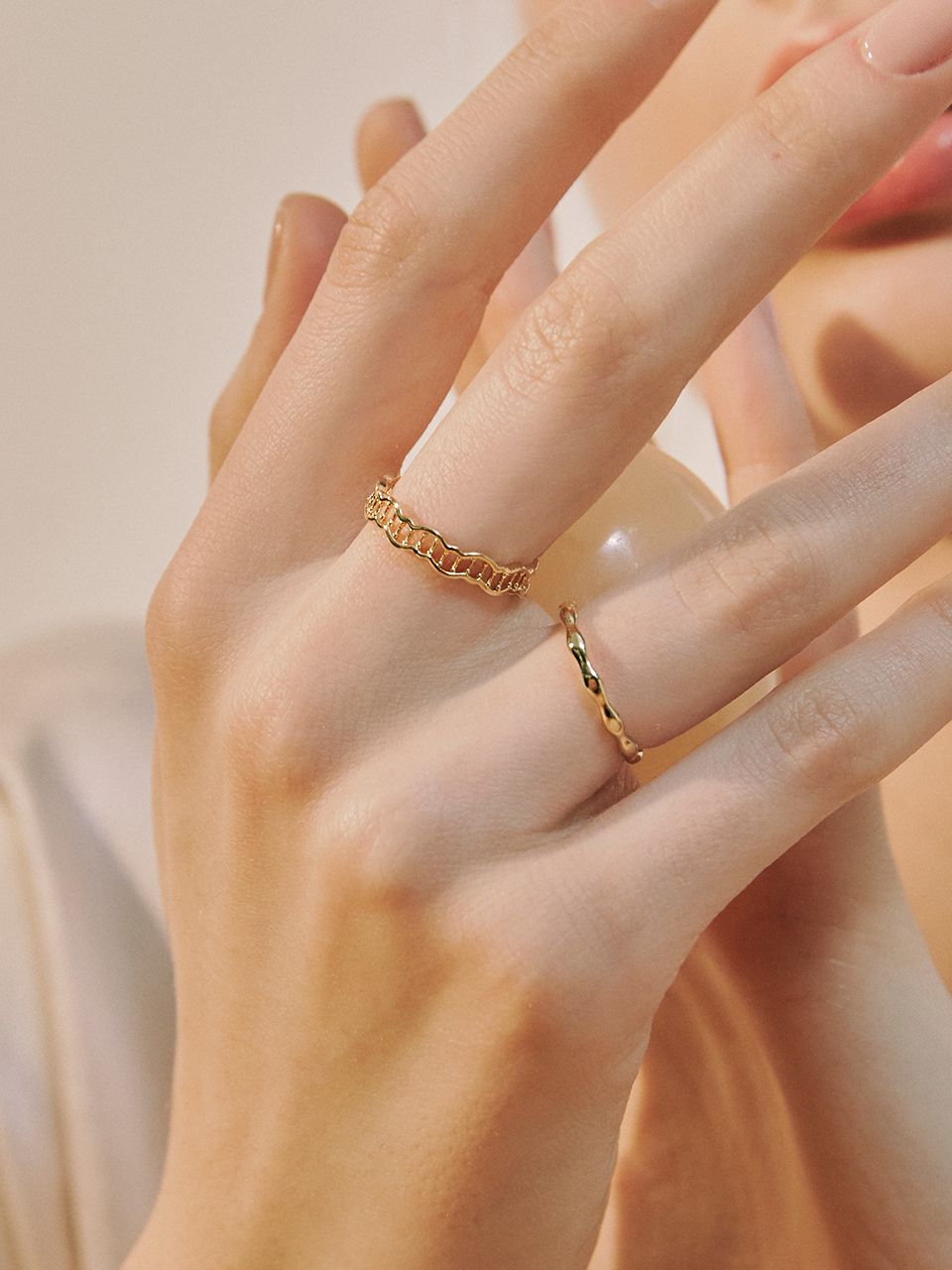 Shop Rings at MUSINSA