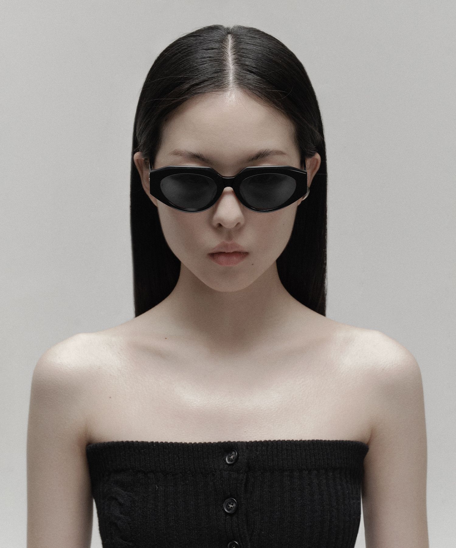 MUSINSA | CARIN [OIOICOLLECTION COLLAB] FACET C1