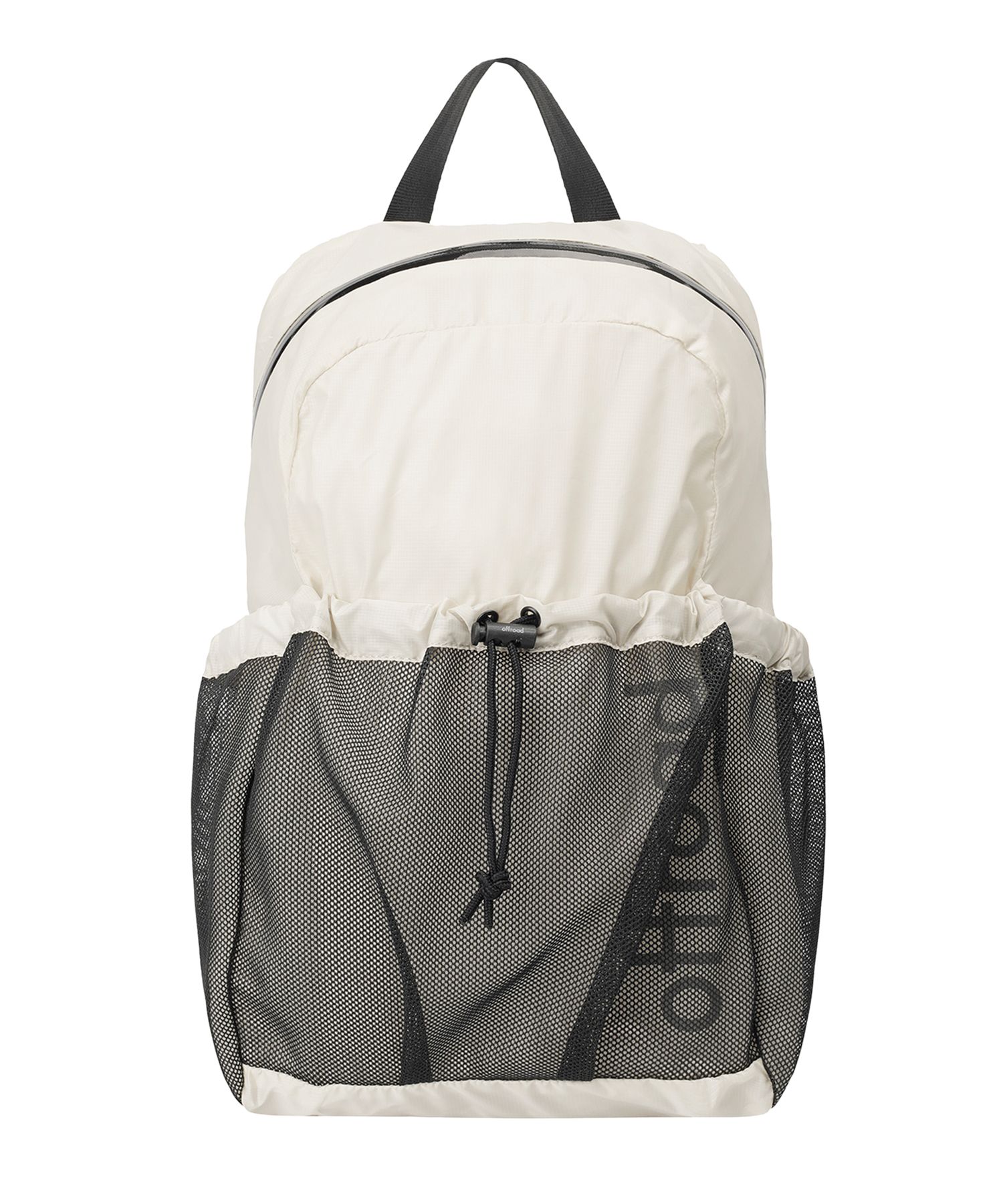 MUSINSA | OFFROAD Offroad Packable Backpack_5KG7511