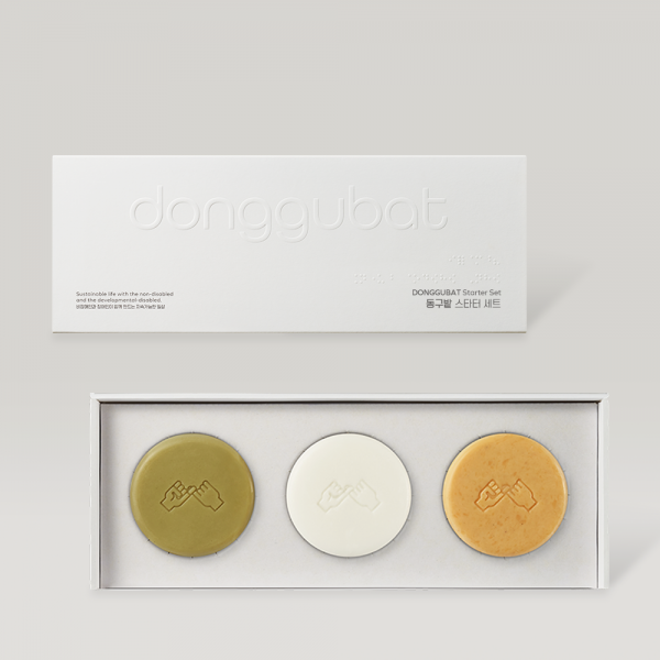 MUSINSA | DONGGUBAT Starter Set