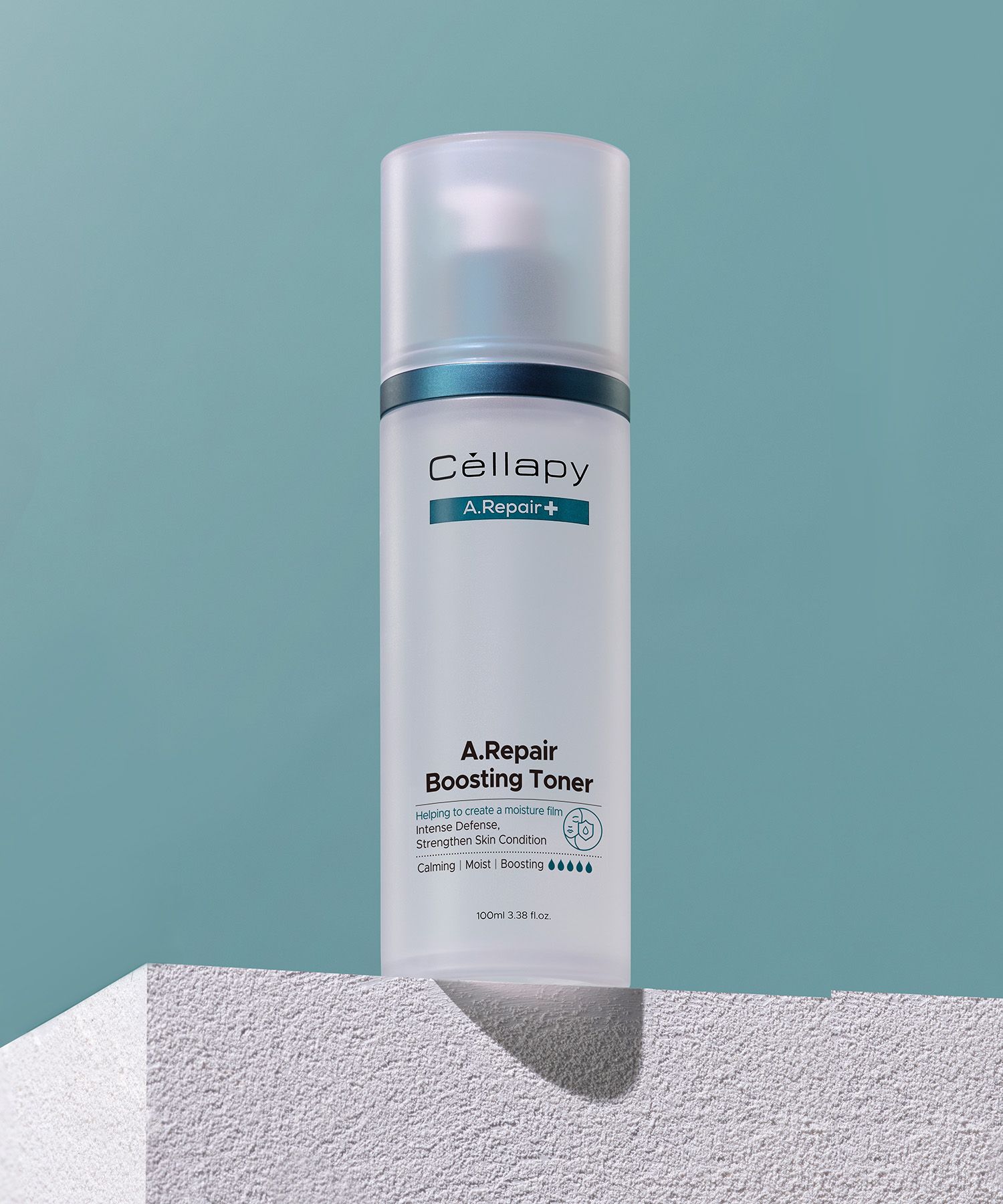MUSINSA | CELLAPY Airy Repair Boosting Toner 100ml