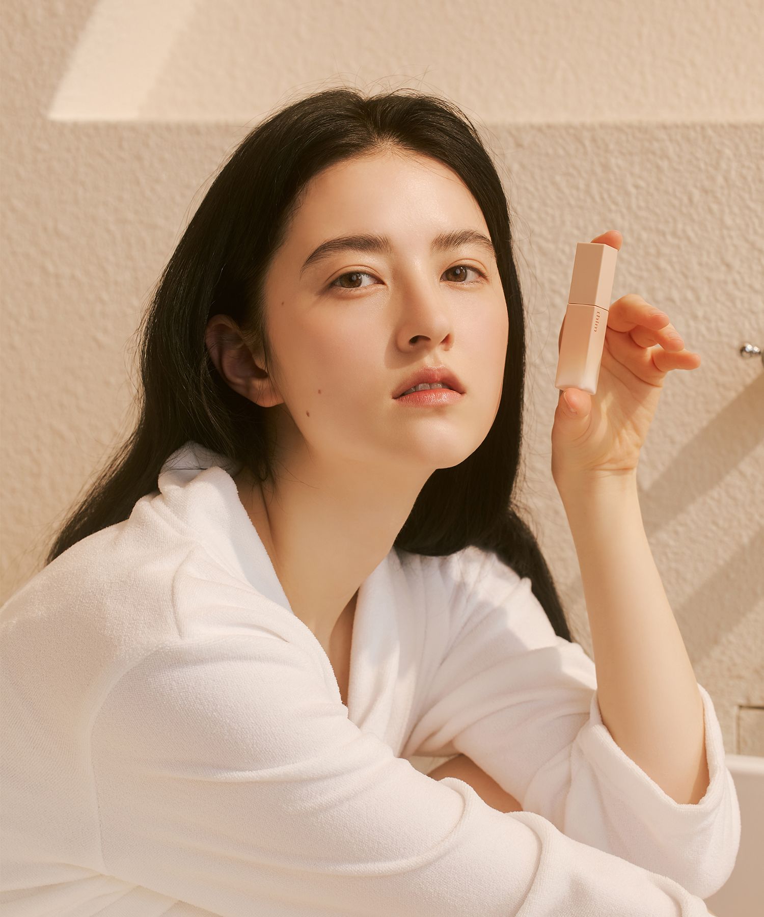 MUSINSA | THIM BEAUTY ESSENTIAL LIP MILK [7G]