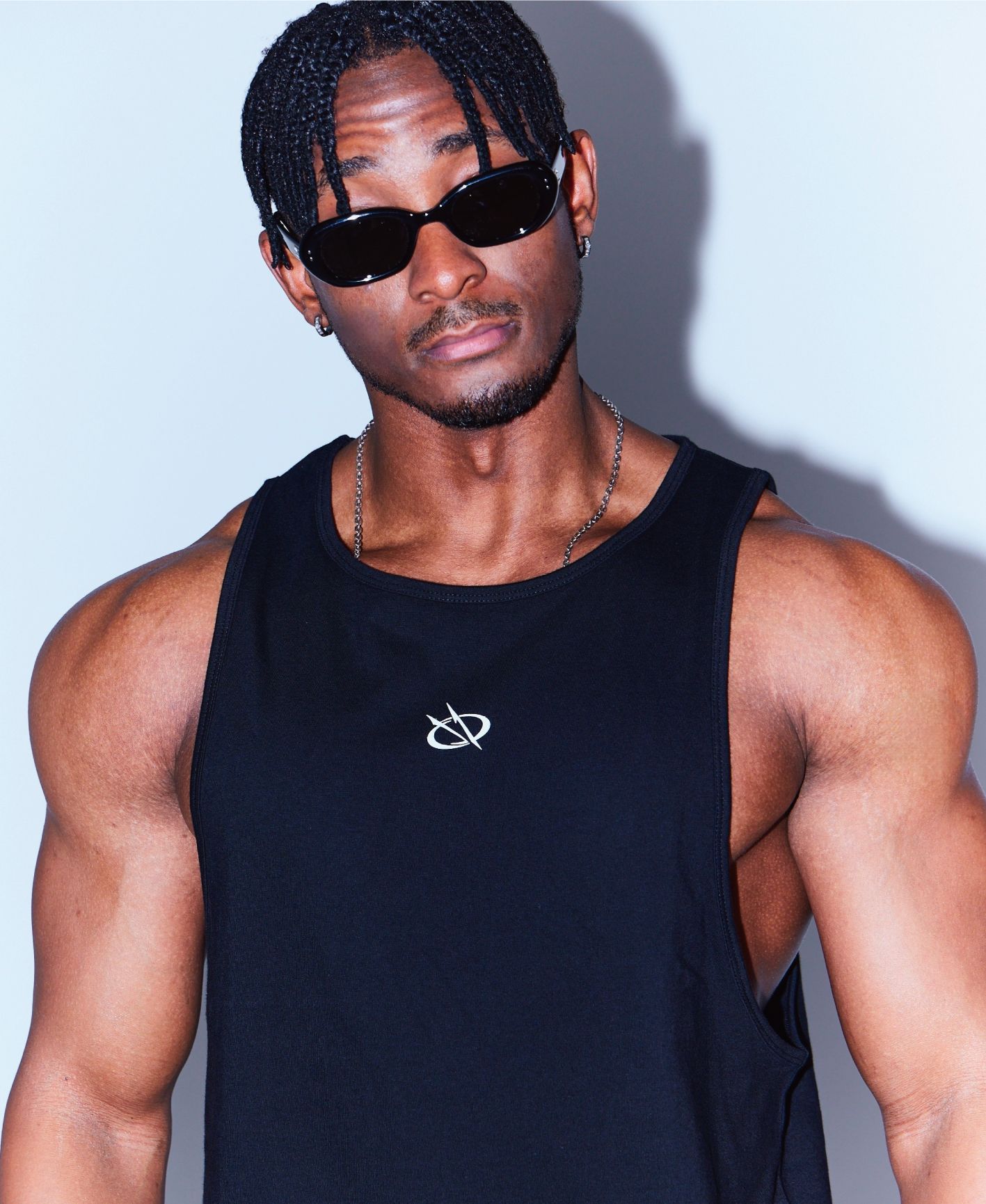 MUSINSA公式 | VERMANN APPAREL SYMBOL Logo Nashi