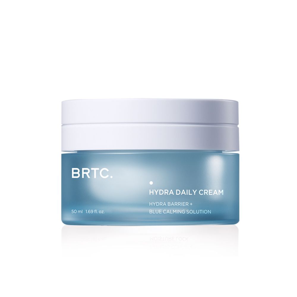 MUSINSA | BRTC Hydra Daily Cream 50ml (EXP 2026-10-24)
