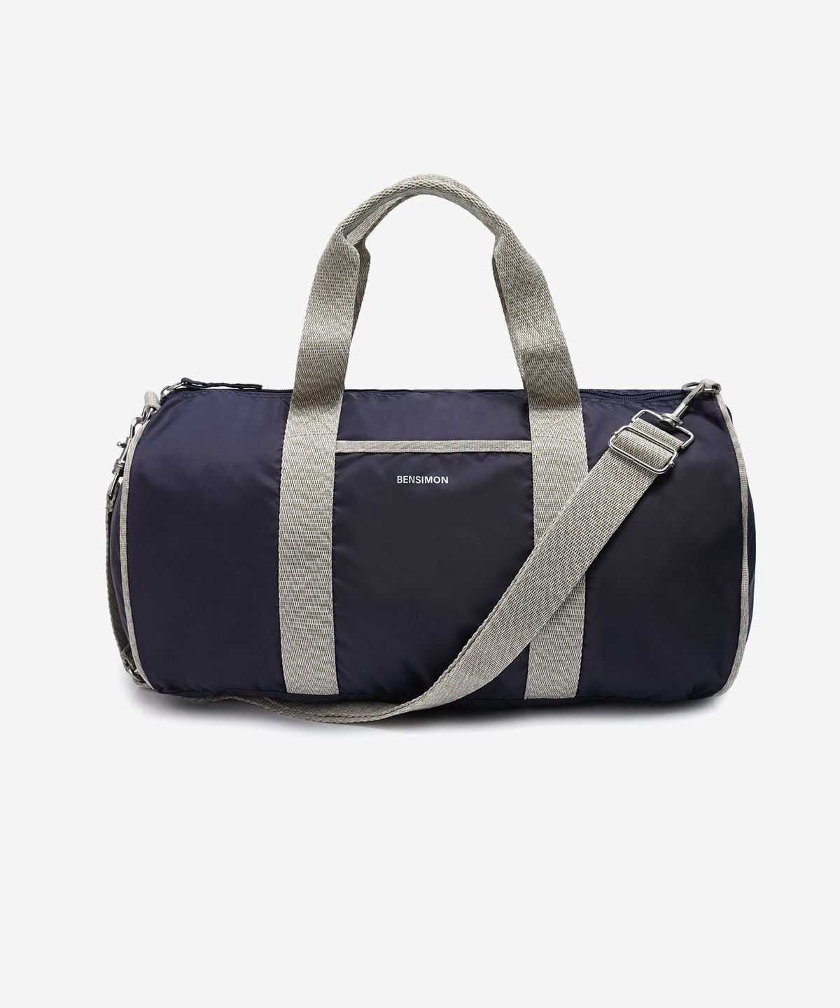 벤시몽(BENSIMON) [PARIS] BOLSTER BAG - 5color - 사이즈 & 후기 | 무신사