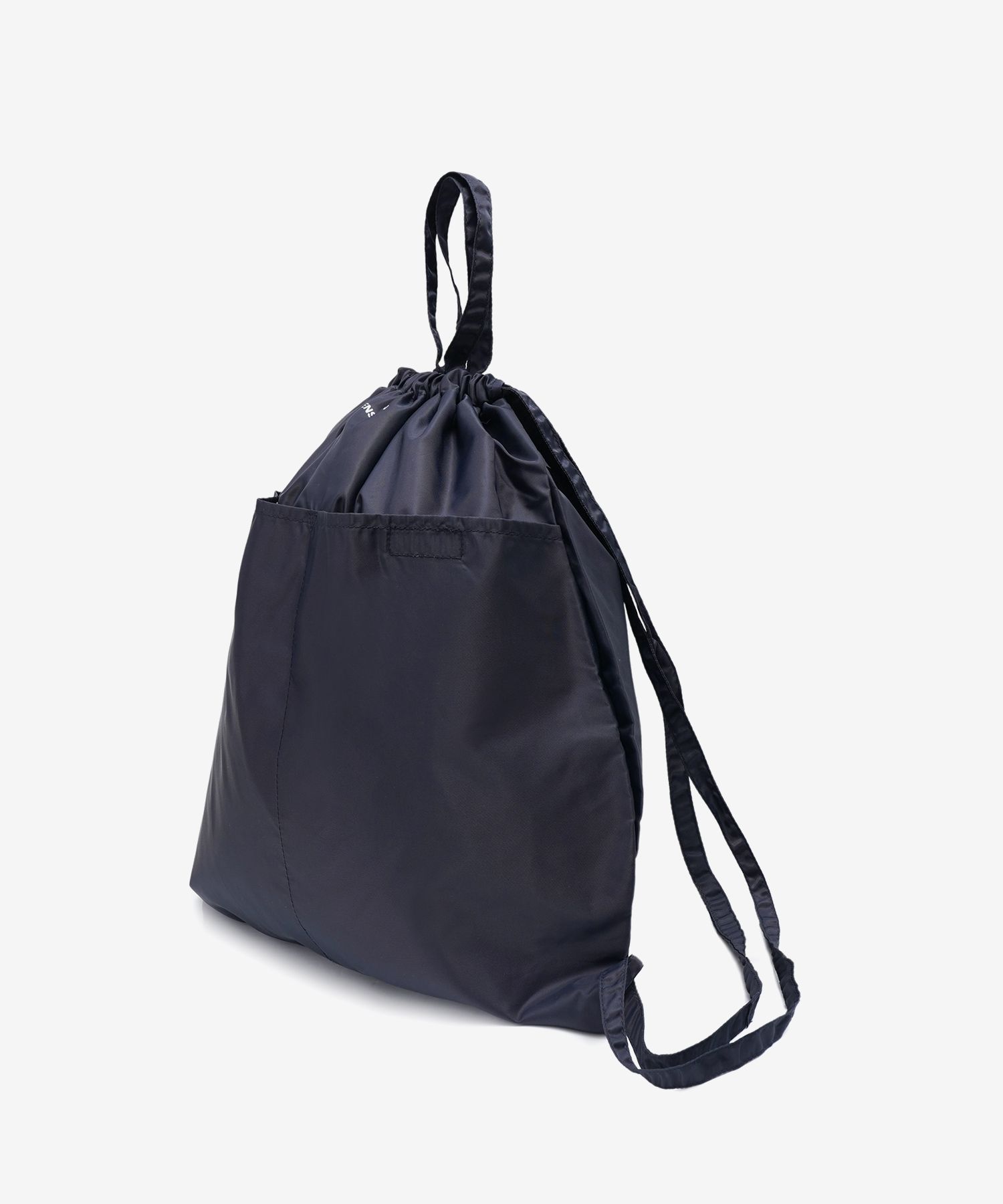 MUSINSA | BENSIMON [PARIS] SLIDING BAG - 6color