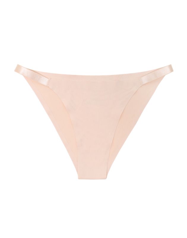 MUSINSA | VIKINI VENDER Seamless inner panty (bikini)