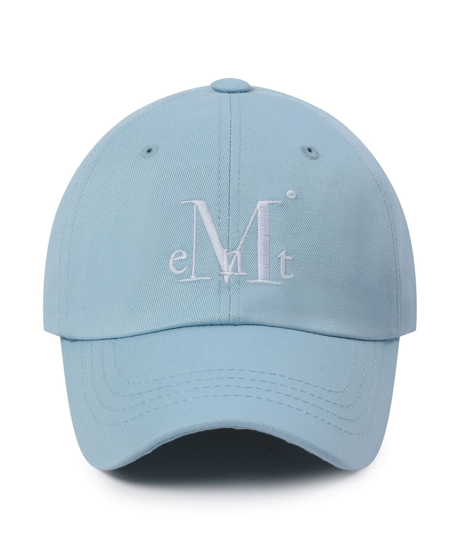 MUSINSA公式 | MUCENT Signature ball cap (Sora)