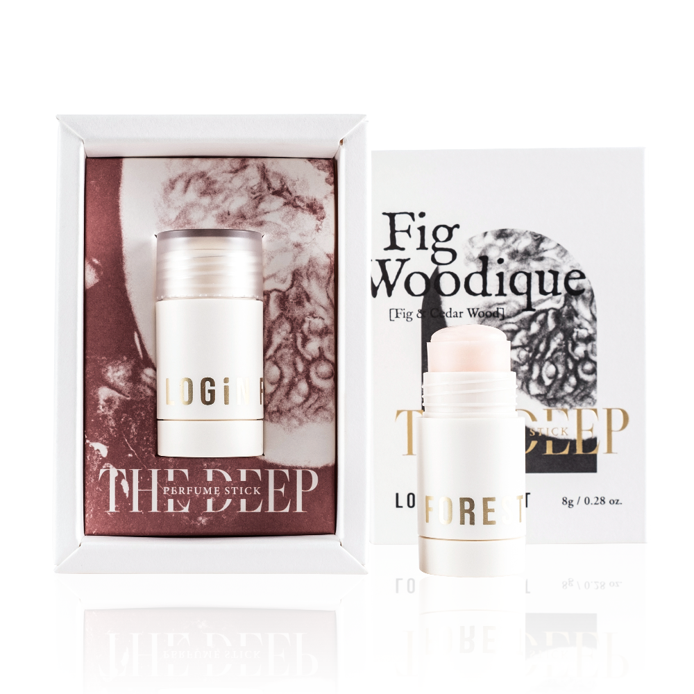 MUSINSA | LOGiN FOREST The Deep Perfume Stick Fig Woodique