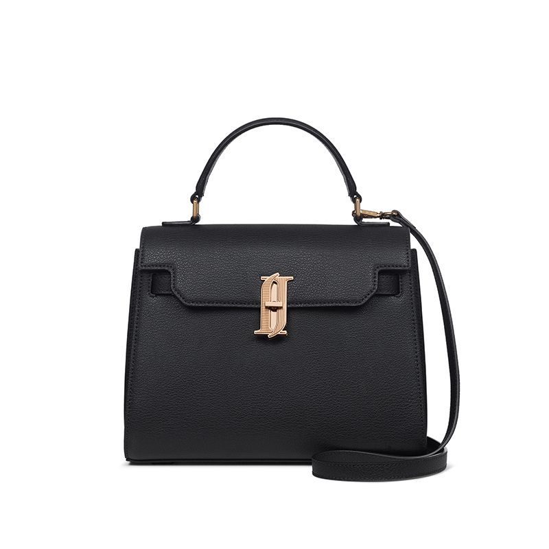 MUSINSA | J.ESTINA ALDO MD Satchel BK (JHNCHD3BF860BK010)