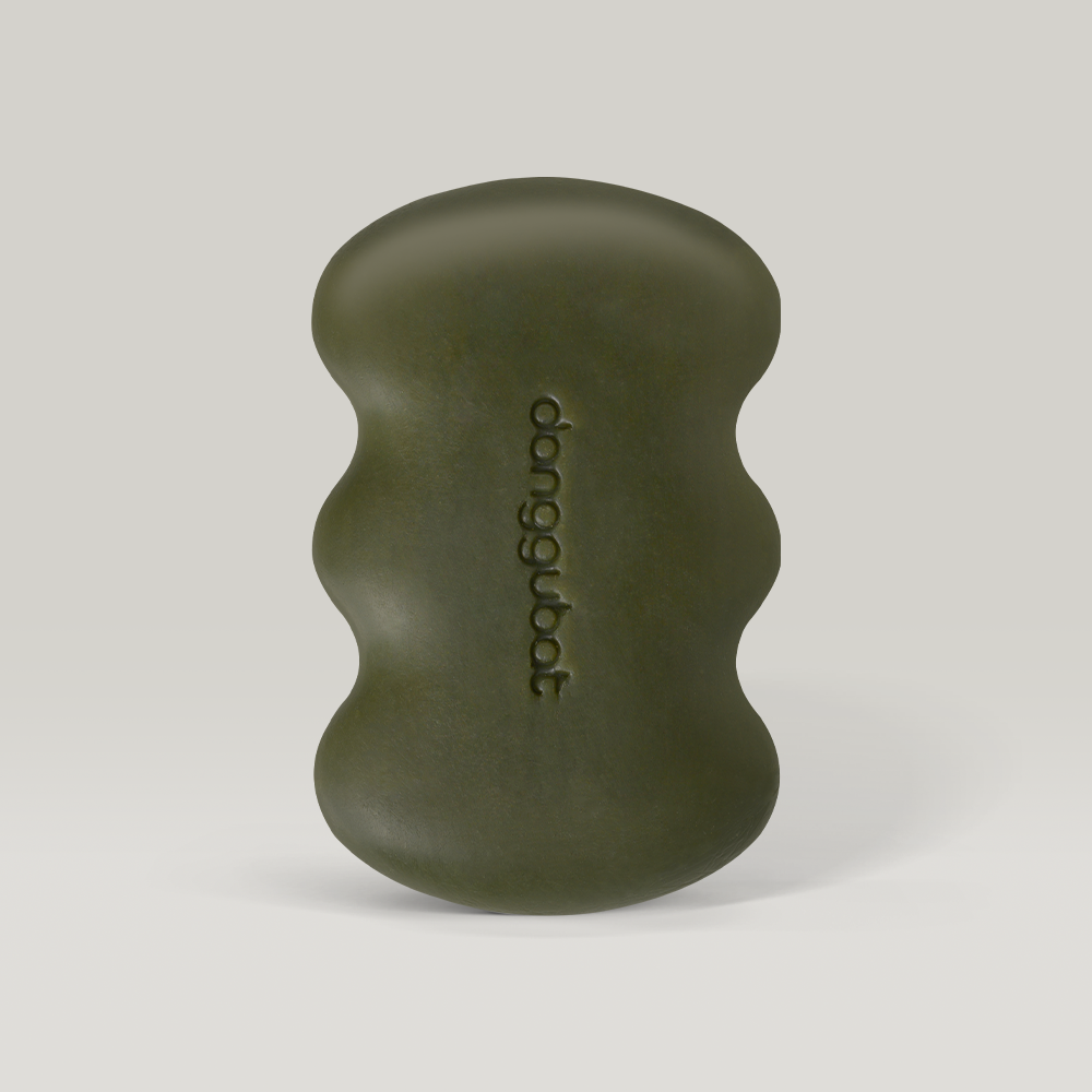 MUSINSA | DONGGUBAT Gua Sha Therapy Body Bar Tea Tree