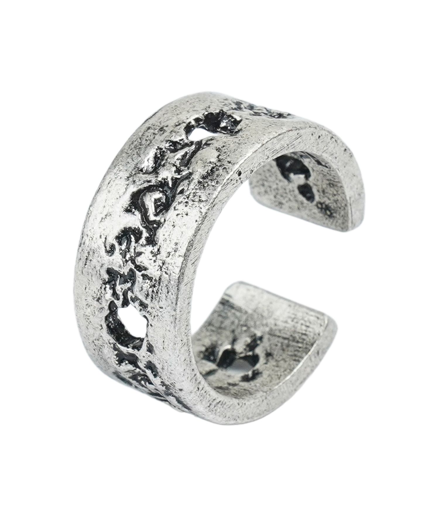 MUSINSA | IDWS Time Penet Ring