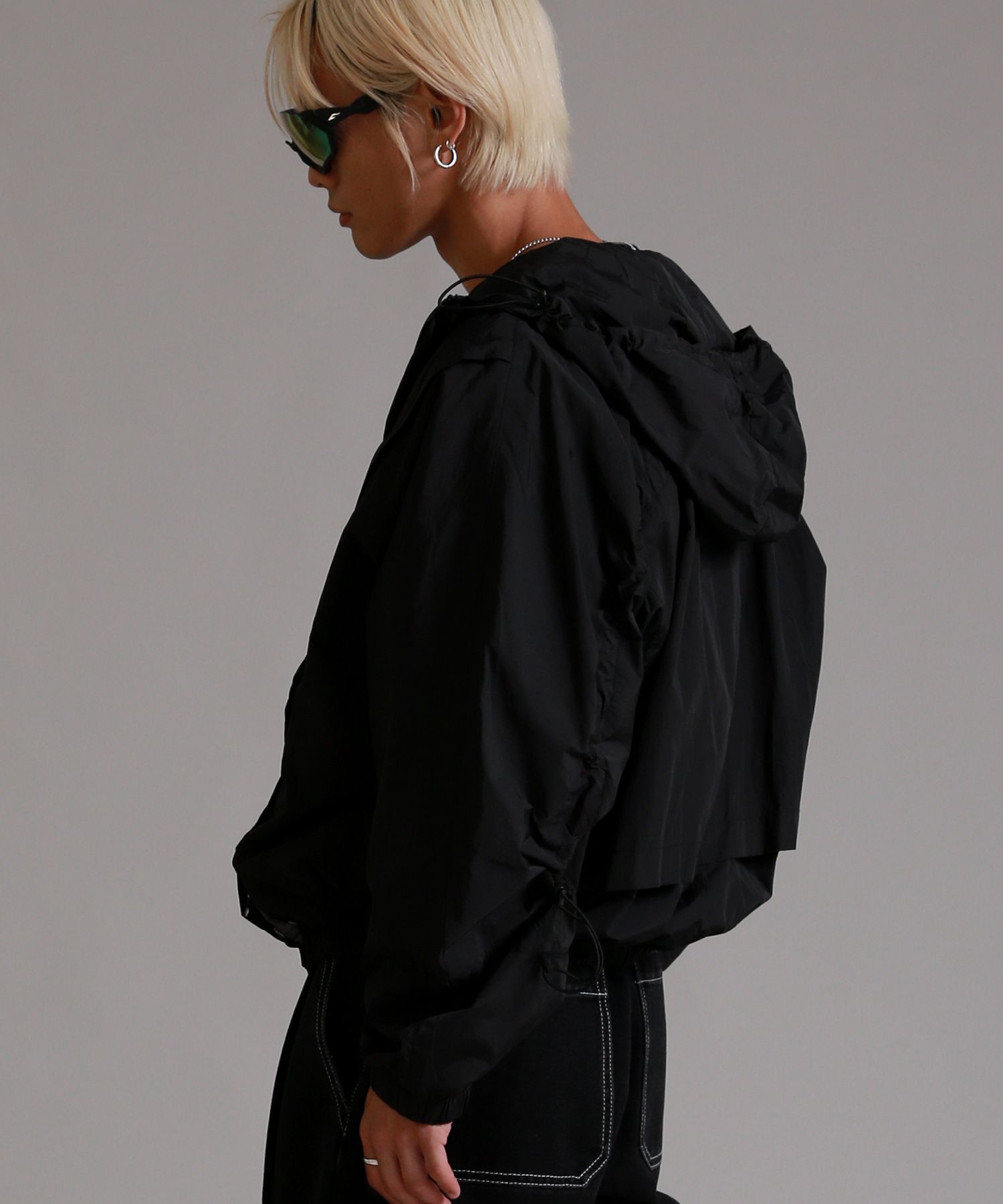 MUSINSA | LIKE THE MOST Color combination ver. string string ...